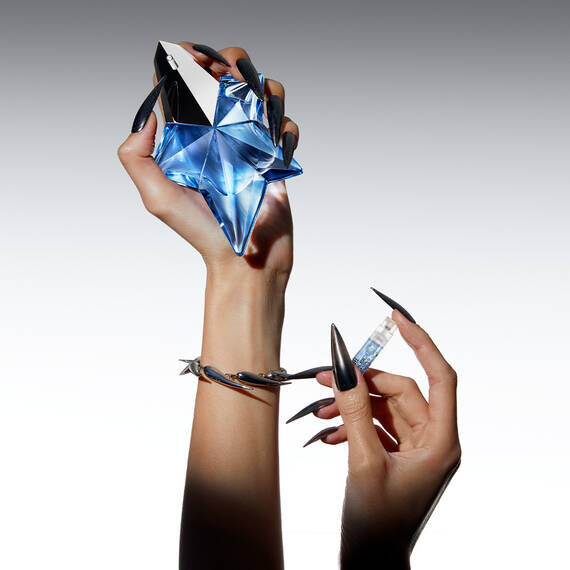 Alien Extraintense Eau de Parfum Intense I Mugler official