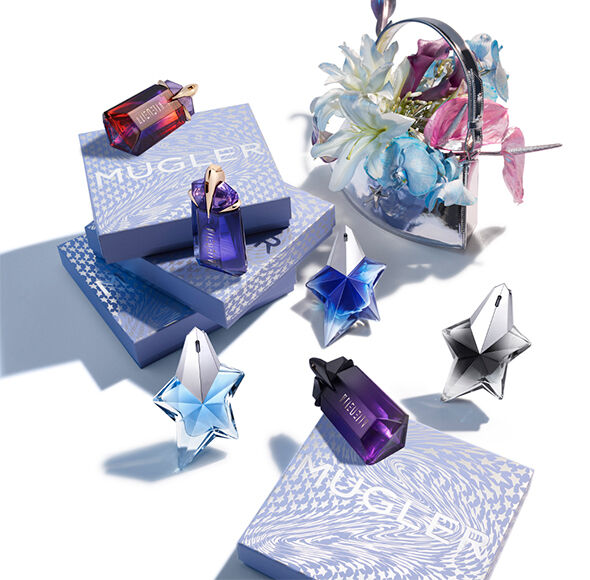 Perfume & Fragrance for Women & Man | Luxury Scents | Mugler UK