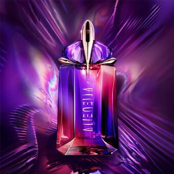 Womanity Perfume | Luxury Women's Fragrance | Mugler UK