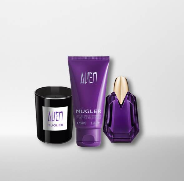 Perfume & Fragrance for Women & Man | Luxury Scents | Mugler UK