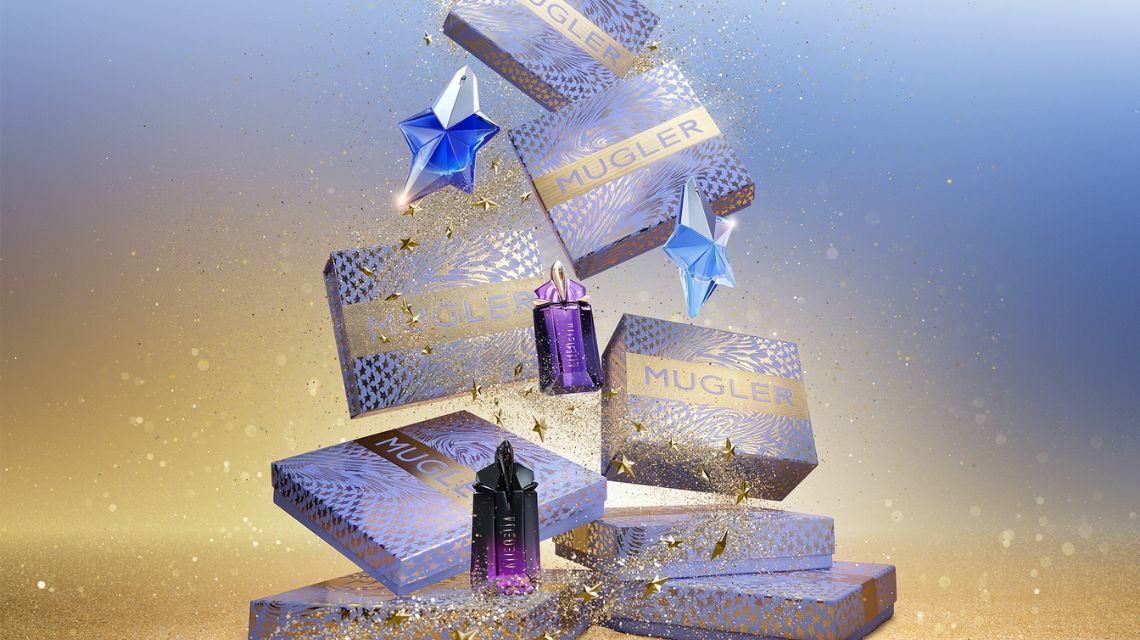 Perfume Special Offers | Fragrance Wonder Offers | Mugler UK