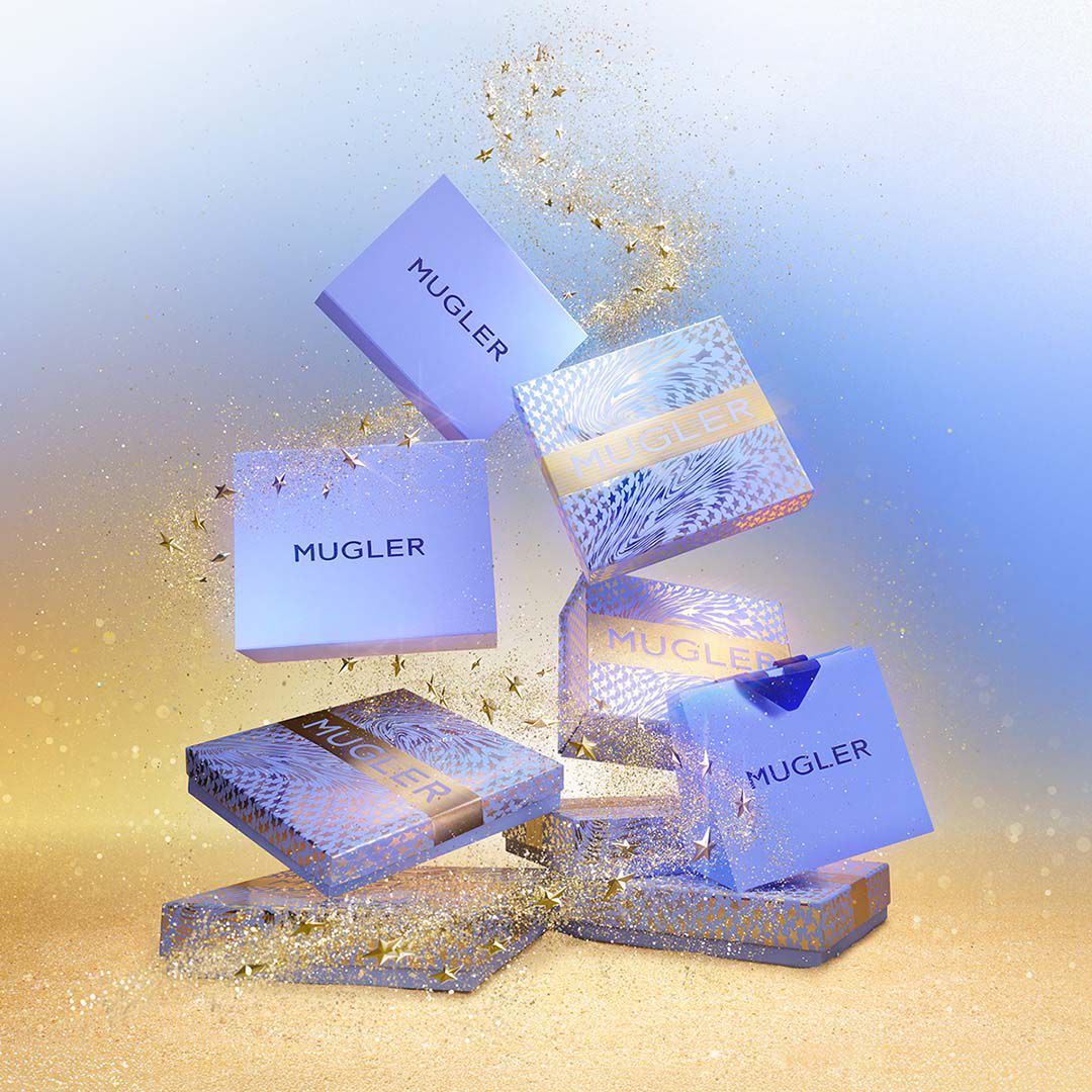 Perfume & Fragrance for Women & Man | Luxury Scents | Mugler UK